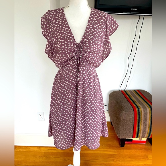 Monteau Dresses Monteau Los Angeles Poshmark